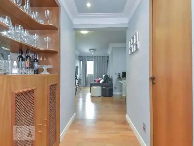 Apartamento para Locação em São Paulo/SP Consolação 2 Quartos