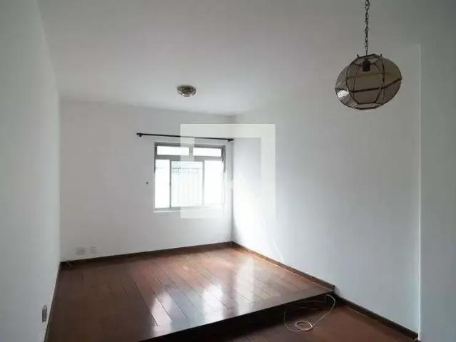 Apartamento para Locação em São Paulo/SP Consolação 2 Quartos
