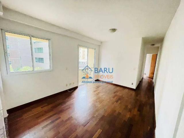Apartamento para Locação em São Paulo/SP Consolação 2 Quartos