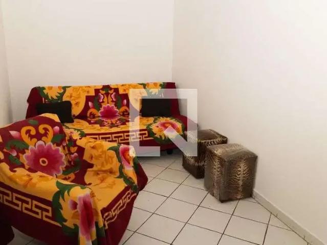 Apartamento para Locação em São Paulo/SP Consolação 2 Quartos