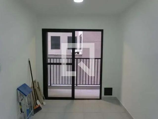 Apartamento para Locação em São Paulo/SP Consolação 2 Quartos