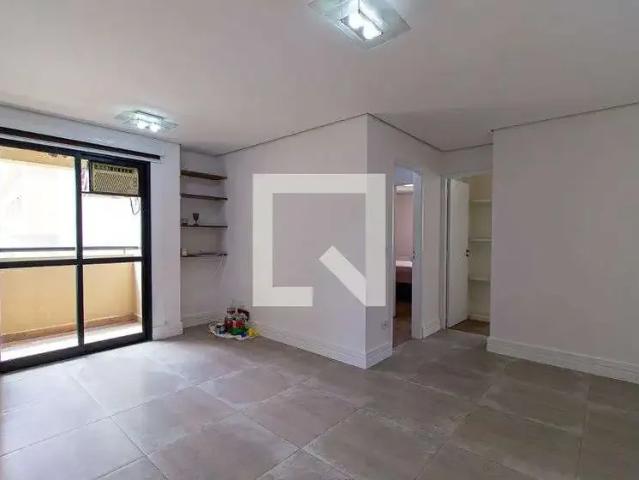 Apartamento para Locação em São Paulo/SP Consolação 2 Quartos