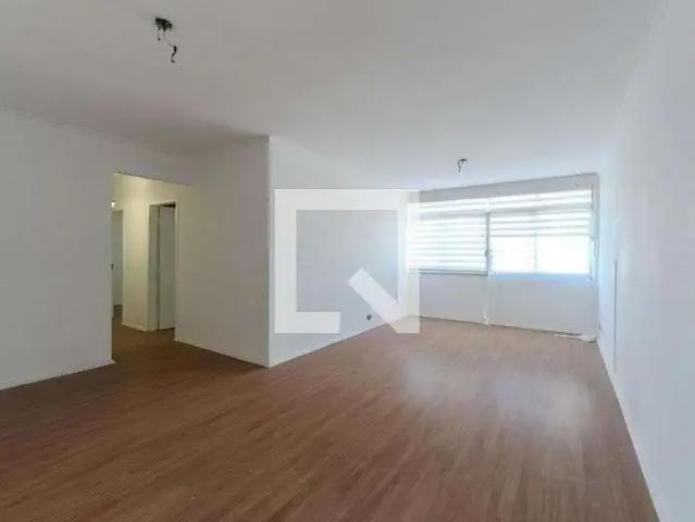 Apartamento para Locação em São Paulo/SP Consolação 2 Quartos