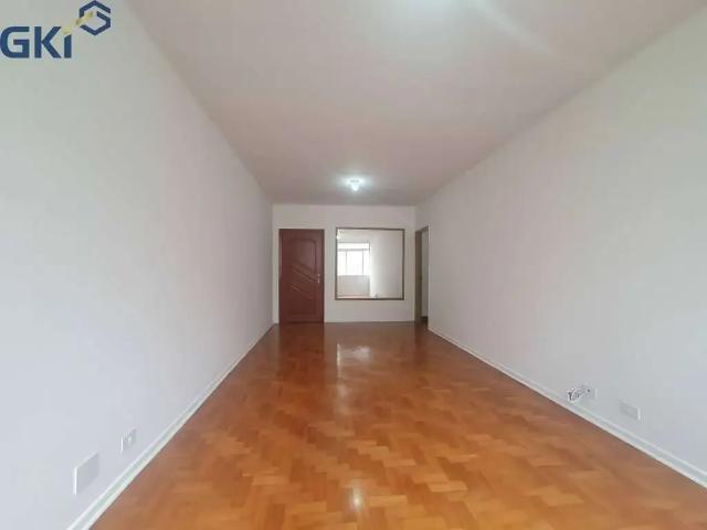 Apartamento para Locação em São Paulo/SP Consolação 2 Quartos