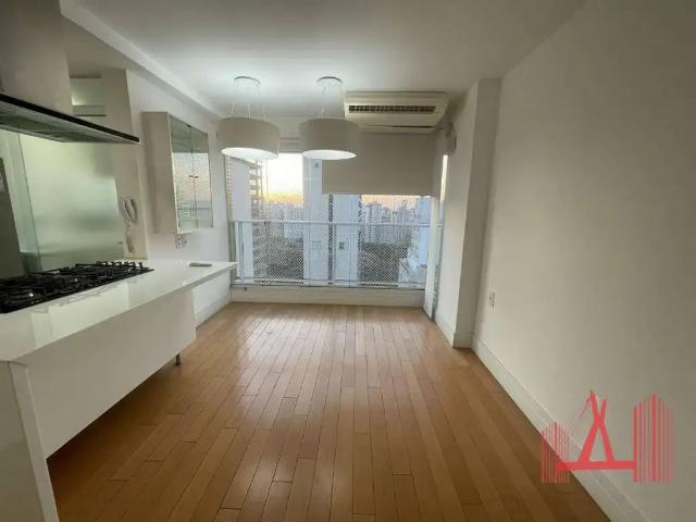 Apartamento para Locação em São Paulo/SP Consolação 2 Quartos
