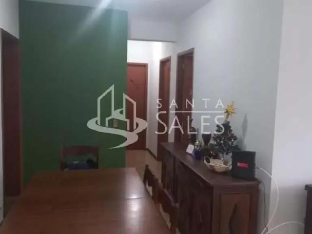 Apartamento para Locação em São Paulo/SP Consolação 2 Quartos