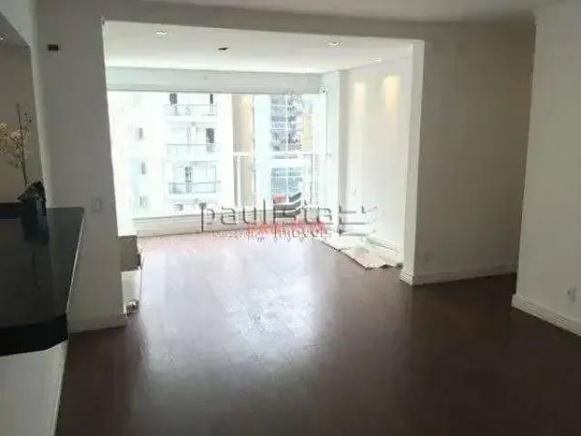 Apartamento para Locação em São Paulo/SP Consolação 2 Quartos