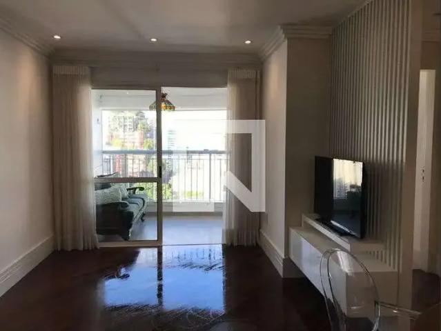Apartamento para Locação em São Paulo/SP Consolação 2 Quartos