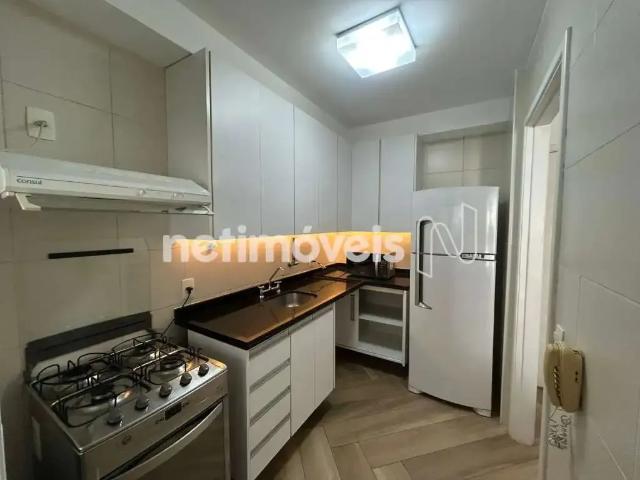 Apartamento para Locação em São Paulo/SP Consolação 2 Quartos