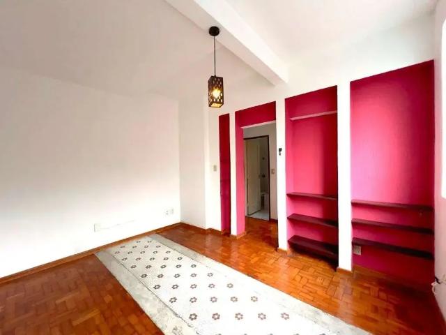 Apartamento para Locação em São Paulo/SP Consolação 2 Quartos