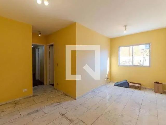 Apartamento para Locação em São Paulo/SP Consolação 2 Quartos