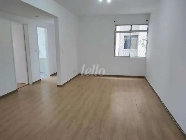Apartamento para Locação em São Paulo/SP Consolação 2 Quartos