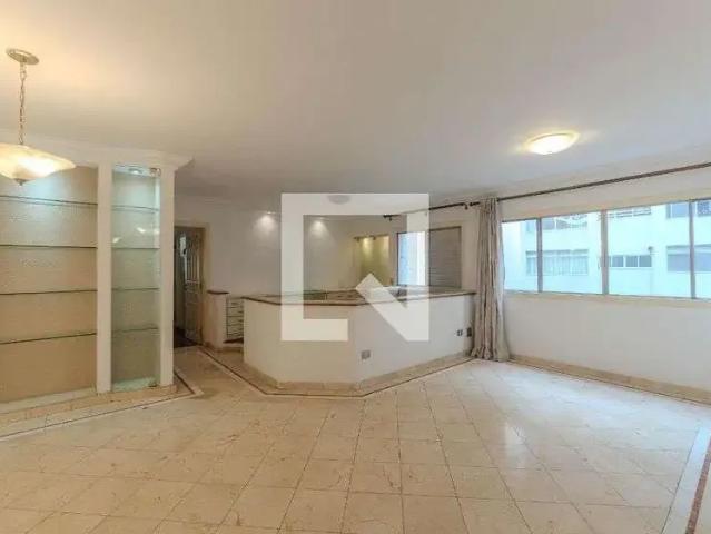 Apartamento para Locação em São Paulo/SP Consolação 2 Quartos