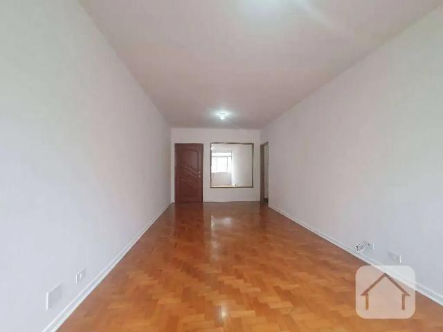 Apartamento para Locação em São Paulo/SP Consolação 2 Quartos