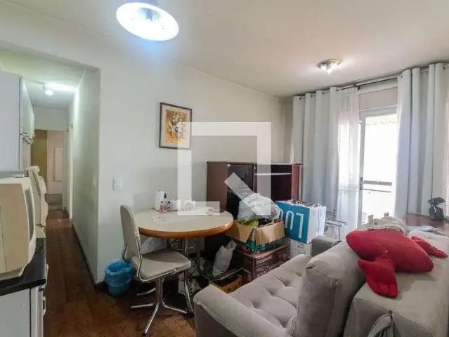 Apartamento para Locação em São Paulo/SP Consolação 2 Quartos
