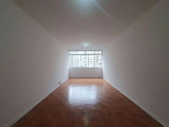Apartamento para Locação em São Paulo/SP Consolação 2 Quartos