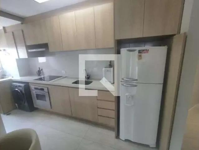 Apartamento para Locação em São Paulo/SP Consolação 2 Quartos