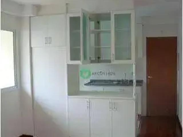Apartamento para Locação em São Paulo/SP Consolação 2 Quartos