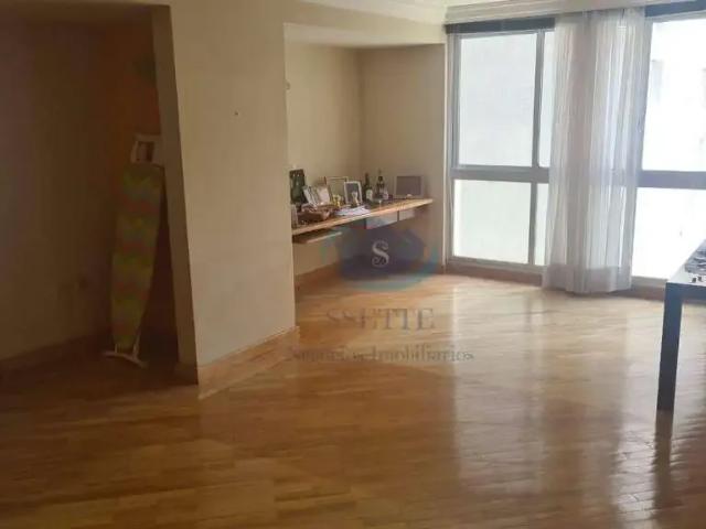 Apartamento para Locação em São Paulo/SP Consolação 2 Quartos