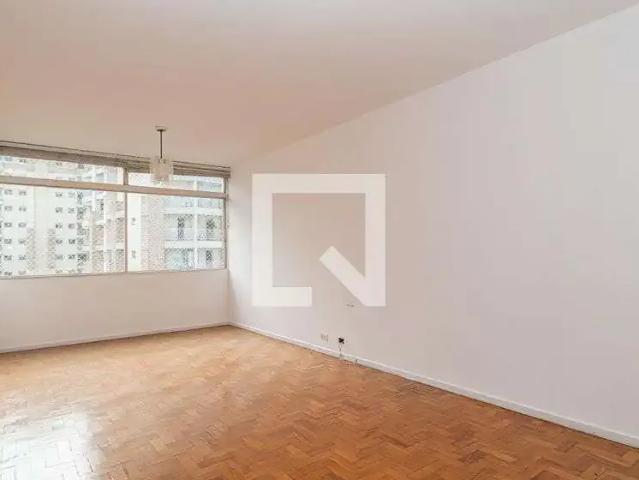 Apartamento para Locação em São Paulo/SP Consolação 2 Quartos