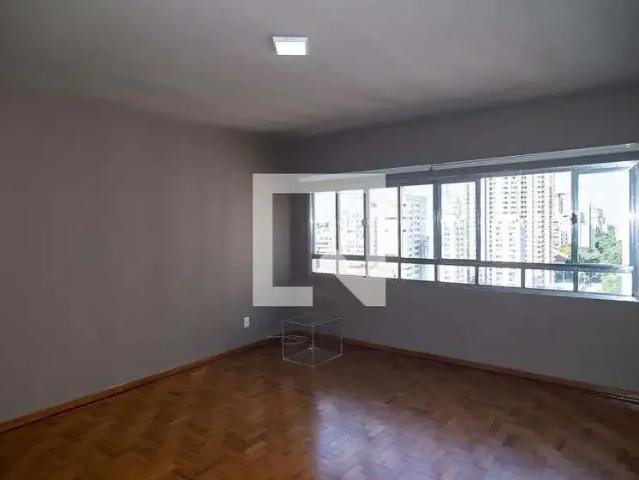 Apartamento para Locação em São Paulo/SP Consolação 2 Quartos