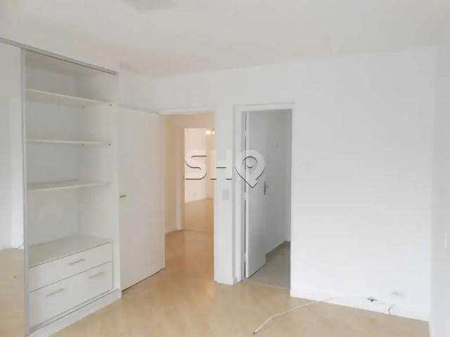 Apartamento para Locação em São Paulo/SP Consolação 2 Quartos
