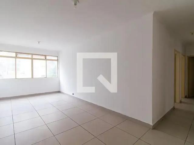 Apartamento para Locação em São Paulo/SP Consolação 2 Quartos