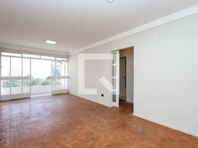 Apartamento para Locação em São Paulo/SP Consolação 2 Quartos