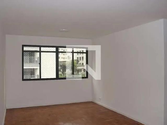 Apartamento para Locação em São Paulo/SP Consolação 2 Quartos