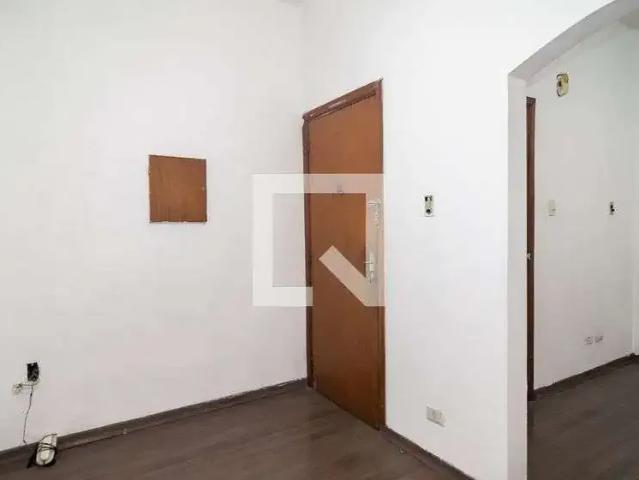 Apartamento para Locação em São Paulo/SP Consolação 2 Quartos
