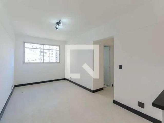 Apartamento para Locação em São Paulo/SP Consolação 2 Quartos