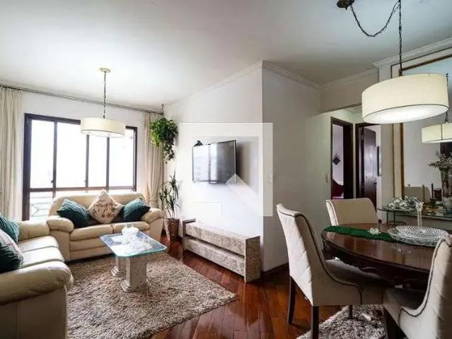 Apartamento para Locação em São Paulo/SP Consolação 2 Quartos