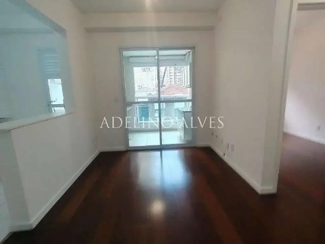 Apartamento para Locação em São Paulo/SP Consolação 2 Quartos