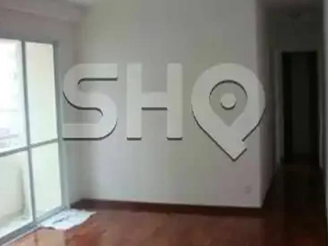 Apartamento para Locação em São Paulo/SP Consolação 2 Quartos