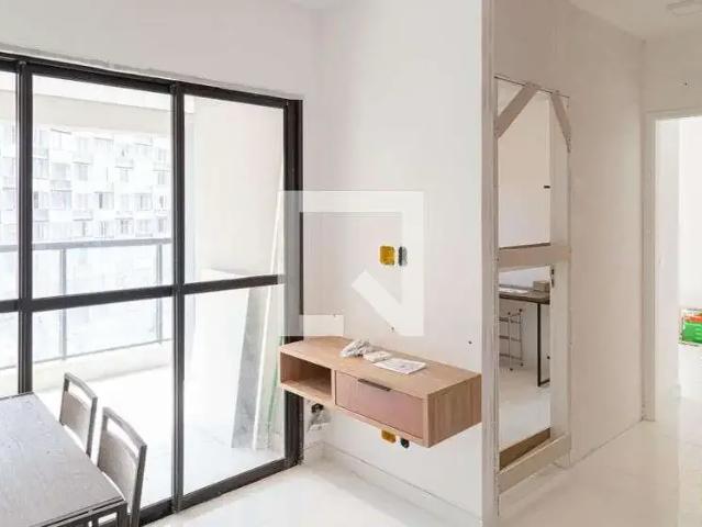 Apartamento para Locação em São Paulo/SP Consolação 2 Quartos
