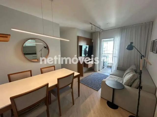 Apartamento para Locação em São Paulo/SP Consolação 2 Quartos
