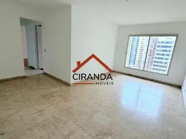 Apartamento para Locação em São Paulo/SP Consolação 2 Quartos