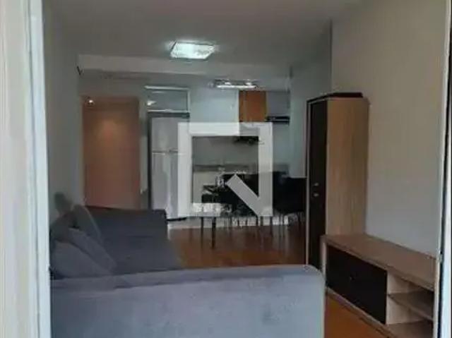 Apartamento para Locação em São Paulo/SP Consolação 2 Quartos