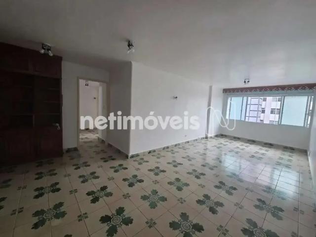 Apartamento para Locação em São Paulo/SP Consolação 2 Quartos