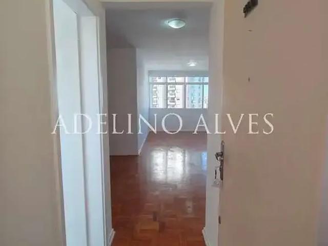 Apartamento para Locação em São Paulo/SP Consolação 2 Quartos