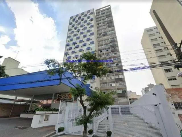 Apartamento para Locação em São Paulo/SP Consolação 2 Quartos