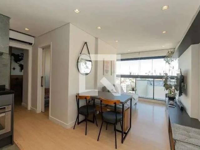 Apartamento para Locação em São Paulo/SP Consolação 2 Quartos
