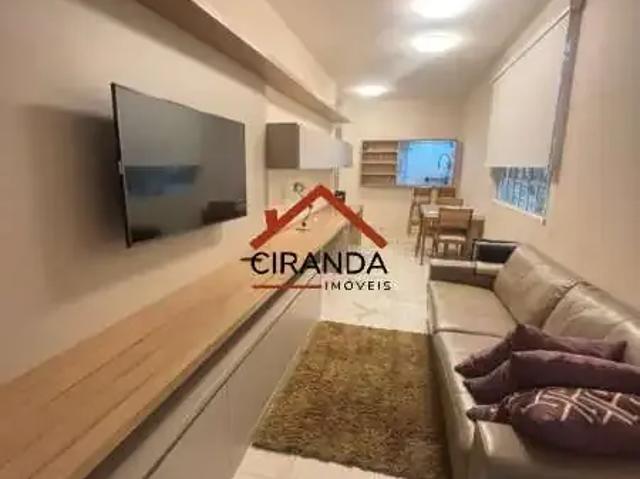 Apartamento para Locação em São Paulo/SP Consolação 2 Quartos