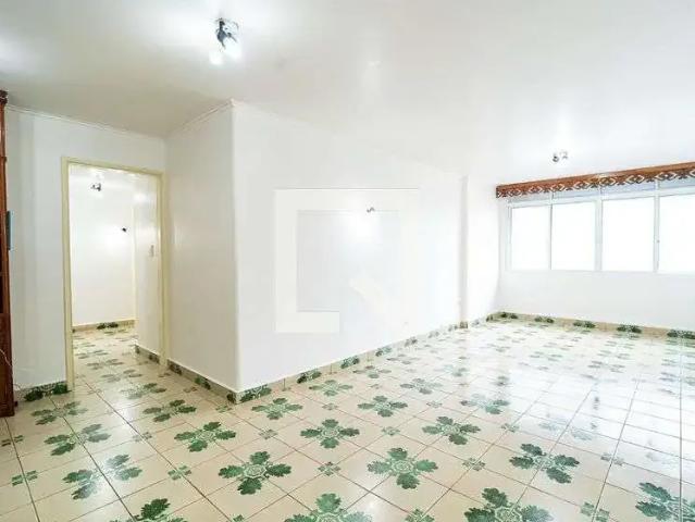 Apartamento para Locação em São Paulo/SP Consolação 2 Quartos