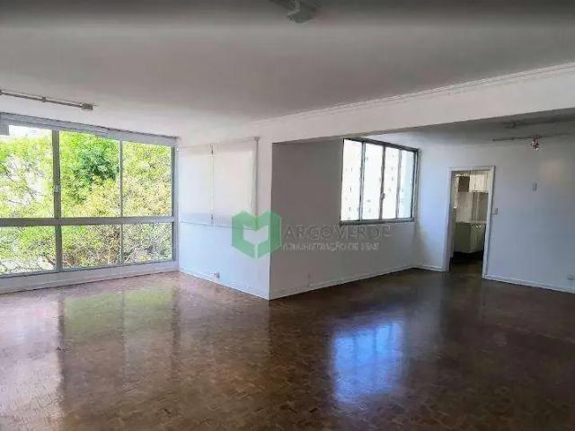 Apartamento para Locação em São Paulo/SP Consolação 4 Quartos