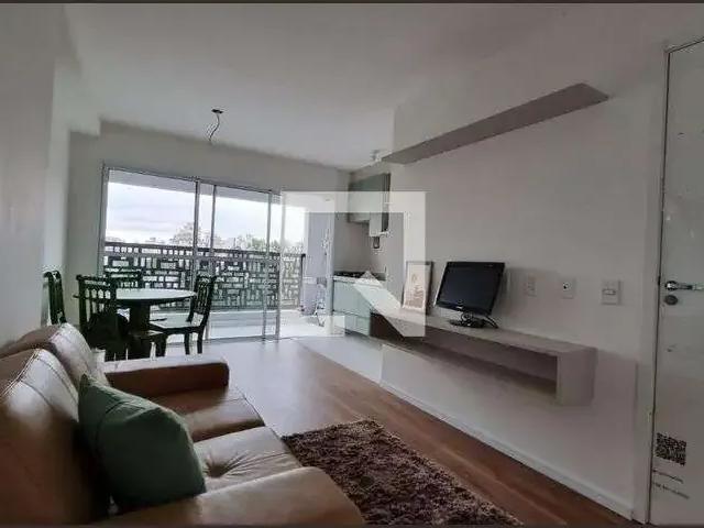 Apartamento para Locação em São Paulo/SP Consolação 4 Quartos