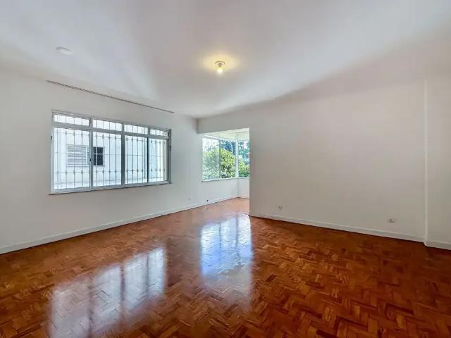 Apartamento para Locação em São Paulo/SP Consolação 4 Quartos