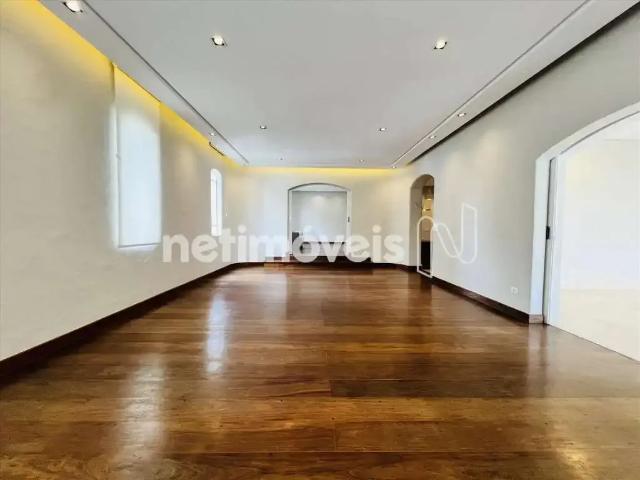 Apartamento para Locação em São Paulo/SP Consolação 4 Quartos