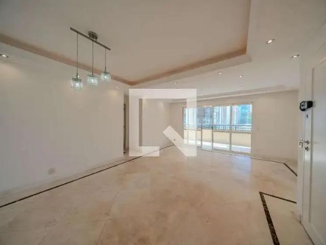 Apartamento para Locação em São Paulo/SP Consolação 4 Quartos