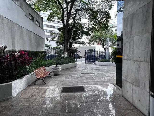 Apartamento para Locação em São Paulo/SP Consolação